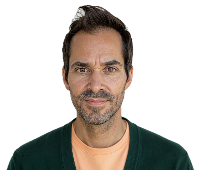 Jonathan Labin - Technology Leadership | Meta | Paramount | Unifonic